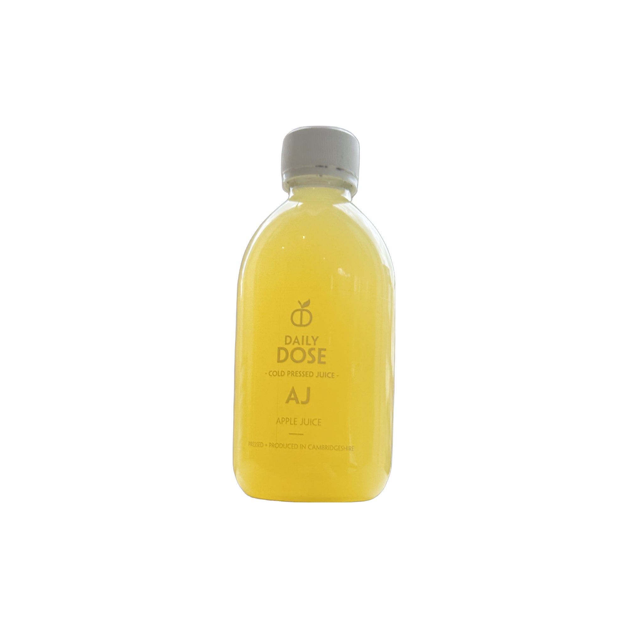 Daily dose - Apple juice | Bread Collection