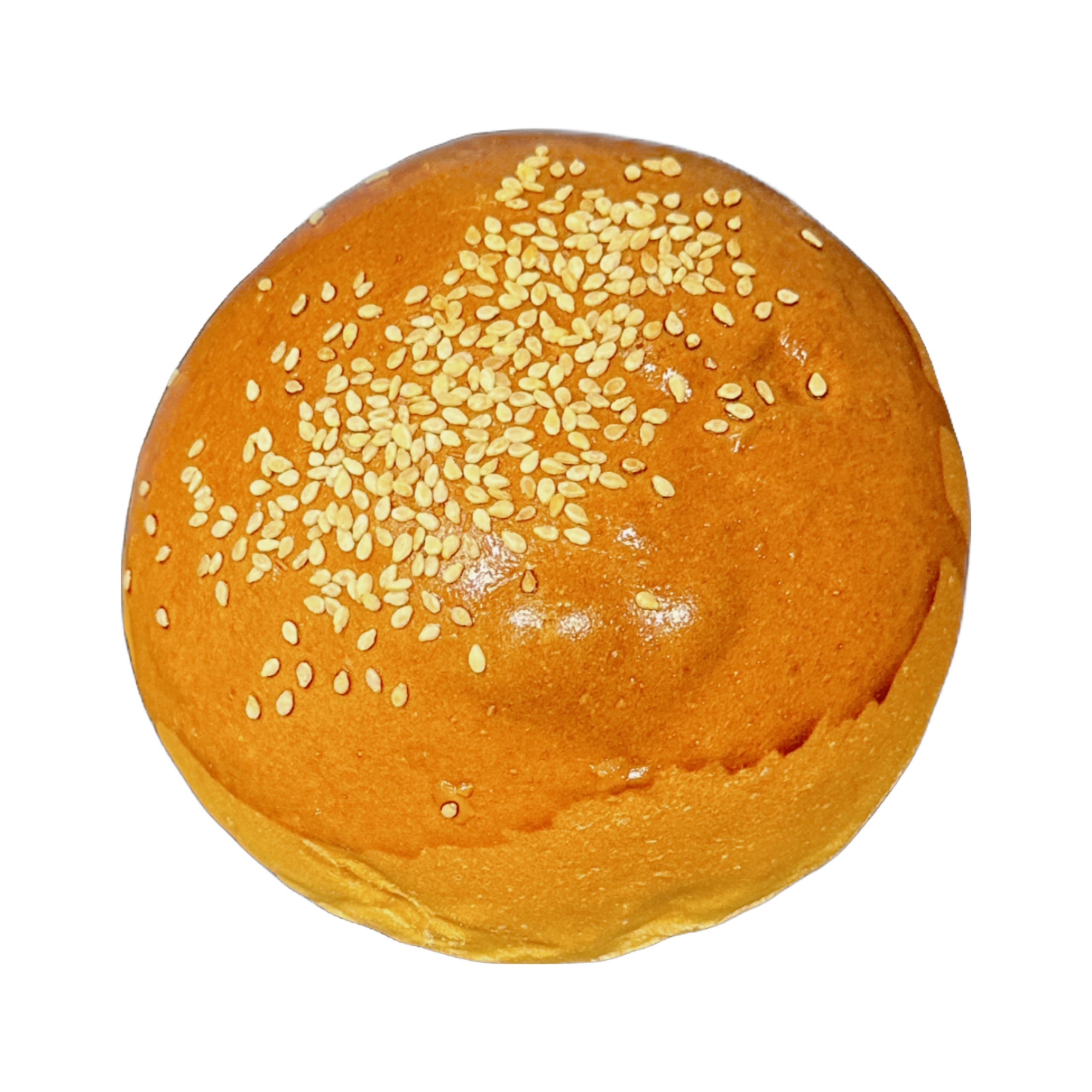 Brioche Buns Bread Collection